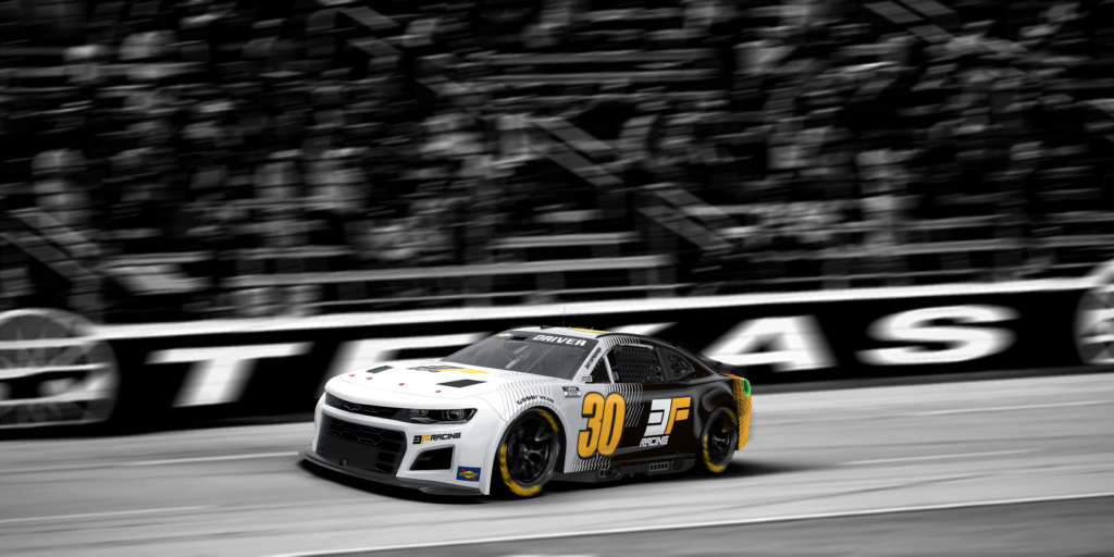 3Friends Racing - European Racing Team on the road to Nascar.