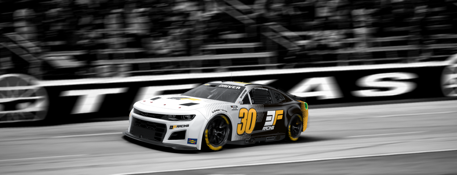 3Friends Racing - European Racing Team on the road to Nascar.